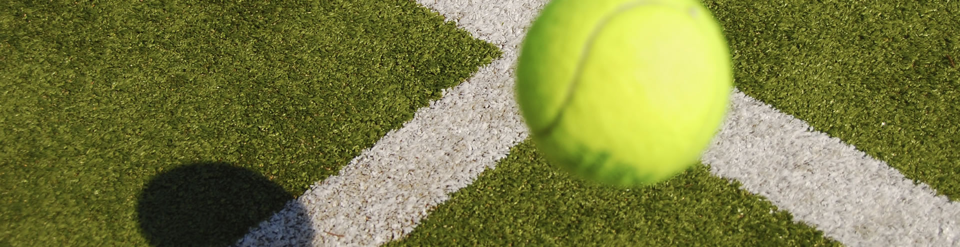 CCGrass Europe - High Performance Synthetic Tennis Turf