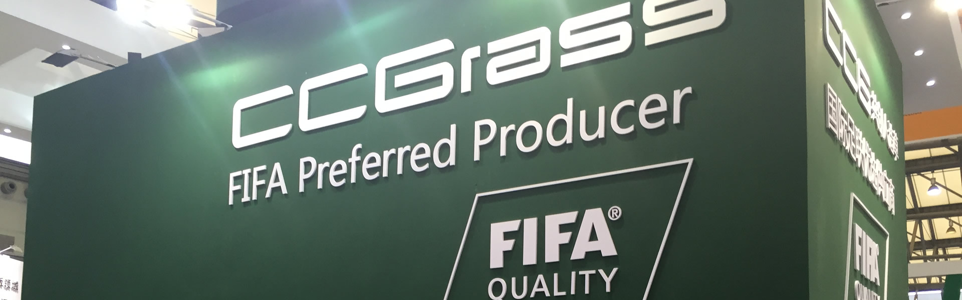 Blog - CCGrass Europe