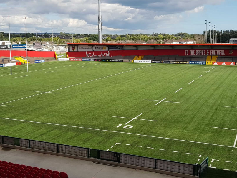 TOP 20 TIPS for building the perfect pitch by CCGrass - CCGrass Europe