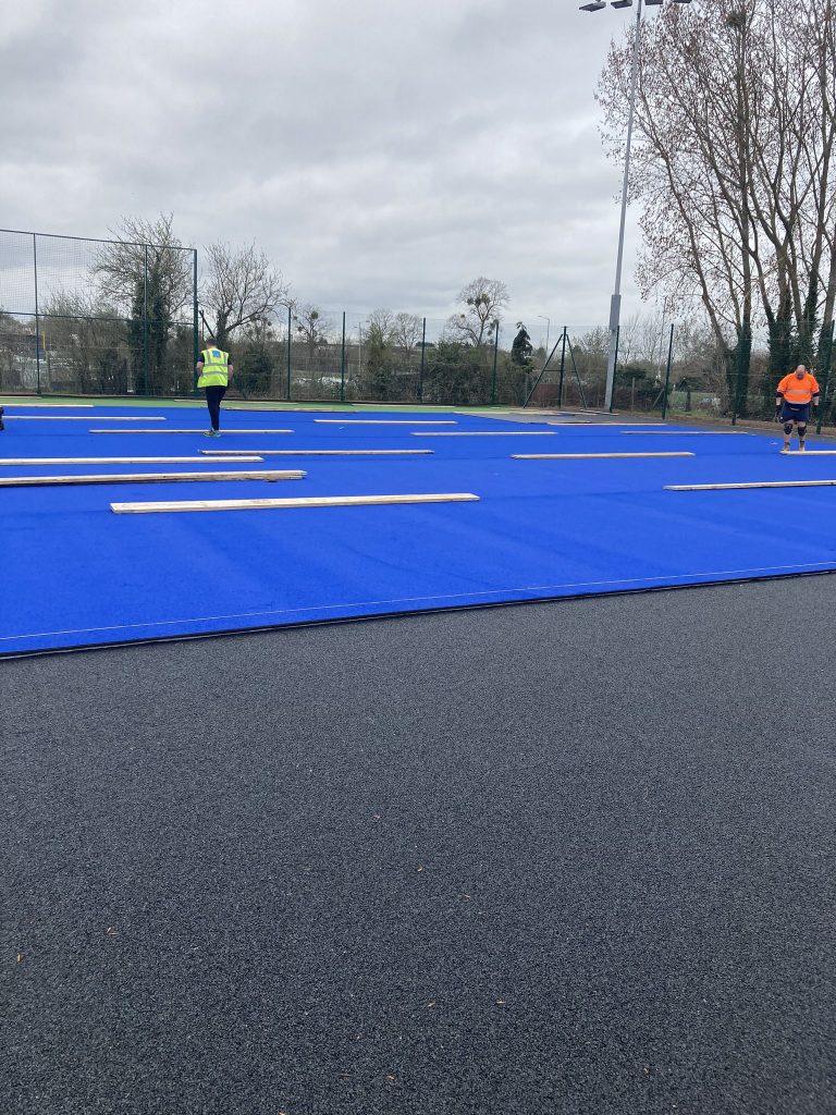 Is A Shock Pad Necessary CCGrass Europe Is A Shock Pad Necessary CCGrass Europe